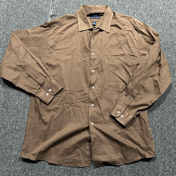 Dockers | Shirts | Mens Dockers Button Up Shirt | Poshmark